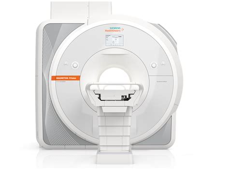 3T 磁共振成像系统 3 0TMRI品牌推荐 西门子医疗系统有限公司
