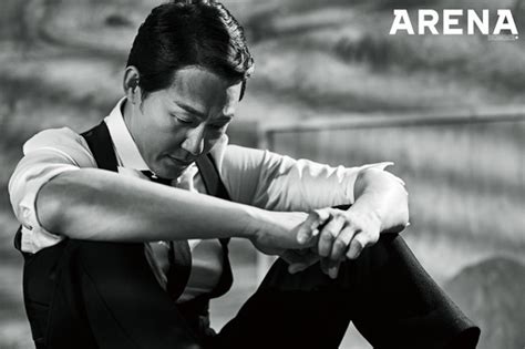 배우 박성웅 인스티즈instiz 이슈 카테고리
