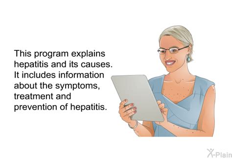 Hepatitis