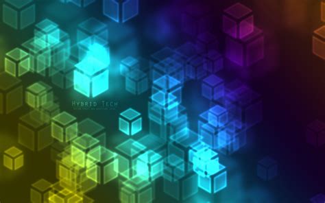 Light Tech Wallpapers Top Free Light Tech Backgrounds WallpaperAccess