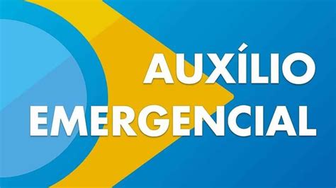 Auxílio Do Governo Emergencial Como Vai Funcionar Tira Dúvida