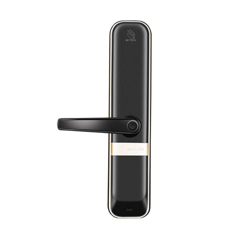 Auto Unlock How Does Smart Lock Work BE TECH