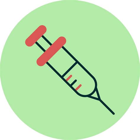 Injection Vector Icon 32537610 Vector Art At Vecteezy