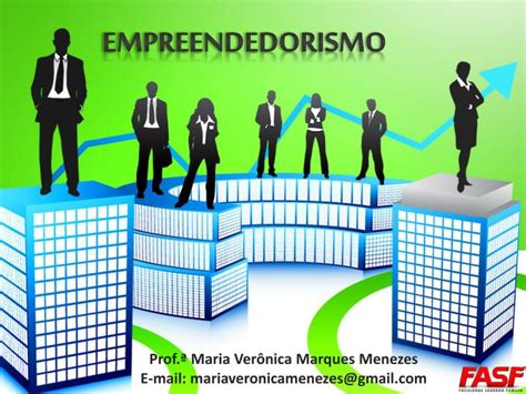 Ppt Empreendedorismo Powerpoint Presentation Free Download Id6974592