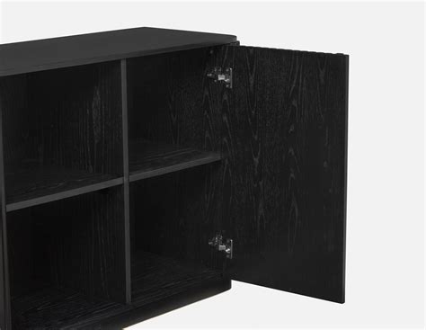 Rhodes Elegant Sideboard Structube