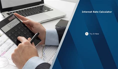 How To Calculate Interest Rate Interest Calculator