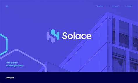 Solace Behance