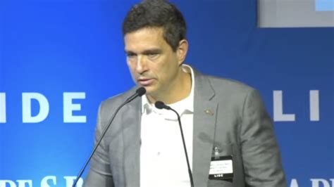 BC Atua Para Corrigir Desancoragem De Expectativas Diz Campos Neto
