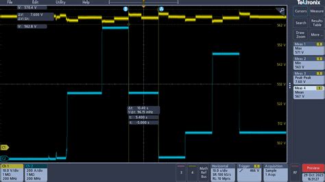 About Us Bidirectional Voltage Control