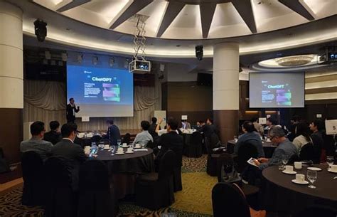 Ai·쳇gpt 등 초거대 Ai 시대에 데이터는 경쟁력 산·학 공동주관 초거대 Ai 세미나 개최 한국디지털트윈연구소 Kdt Lab 또 다른 현실