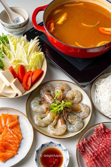 Authentic Bun Cha Vietnamese Grilled Pork Meatballs With Noodles
