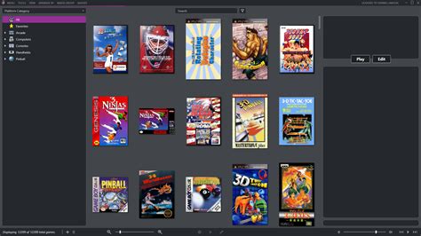 Omni Launchbox For Windows Custom Themes Launchbox Community Forums