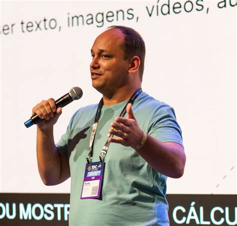 Duda Nogueira On Linkedin Thedevconf