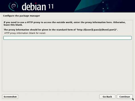 How To Install Debian 11 Bullseye Step By Step
