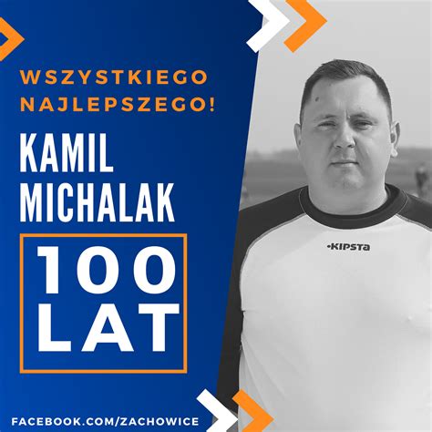 Kamil Michalak