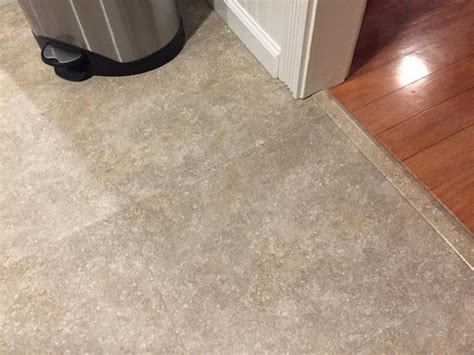 Lifeproof Breezy Stone 16 In X 32 In Luxury Vinyl Tile Flooring 24