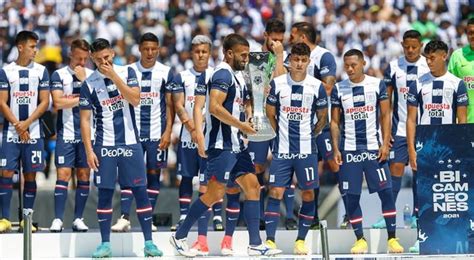 Nueva camiseta de Alianza Lima así luce la mica para la temporada