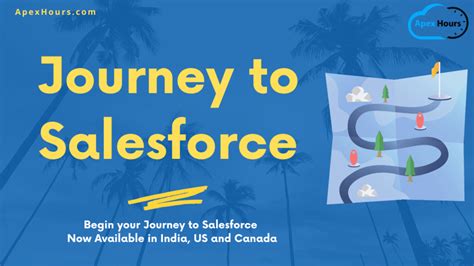 Journey To Salesforce Apex Hours