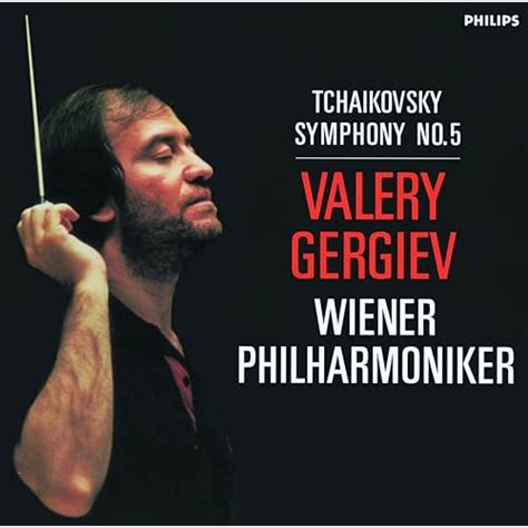 Tchaikovsky Symphony No5 In E Minor Op64 Th29 3 Valse Allegro