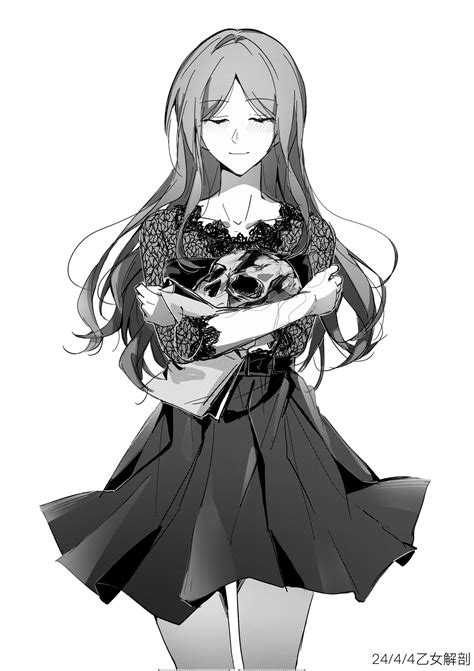 Nagasaki Soyo Bang Dream And More Drawn By Nots Danbooru