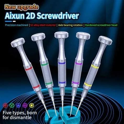 Aixun Aixum 2D Screwdrive - Gsm King