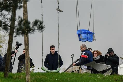 Cour Dassises De Namur Laccusé Soulagé De Parler Aux Policiers L