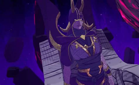 Tribes Of Midgard — К игре вышло обновление Witch Saga