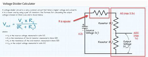 Comment Brancher Le Composant Ina219 Pour Mesurer La Tension De La Batterie Arduino