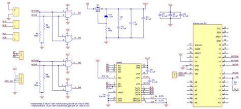 Pololu A4990 Dual Motor Driver Shield For Arduino