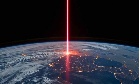 People Cant Stop Freaking Out Over This Asteroid Photo From Space—and
