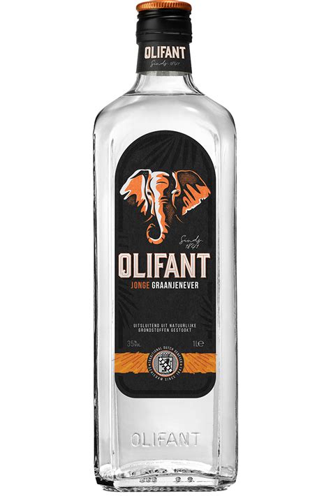 Olifant Lmbenelux
