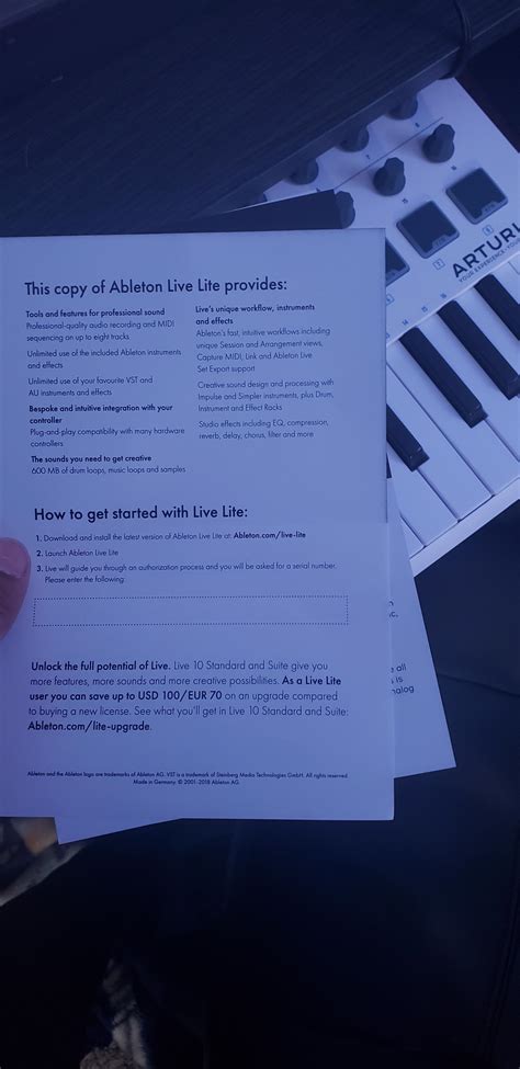 Ableton Serial Numbers Hhtor