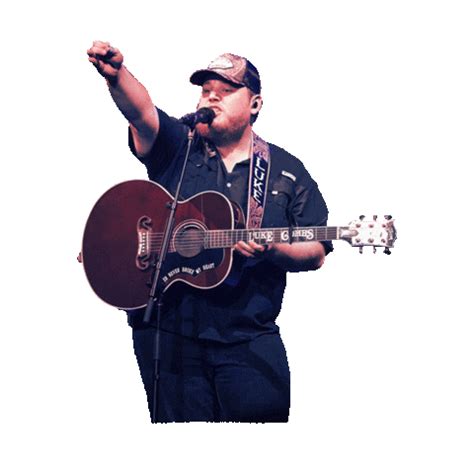 Country Music Beer Sticker By Luke Combs For IOS Android GIPHY