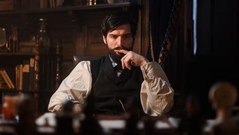 Freud o que esperar da ª temporada e quando estreia na Netflix