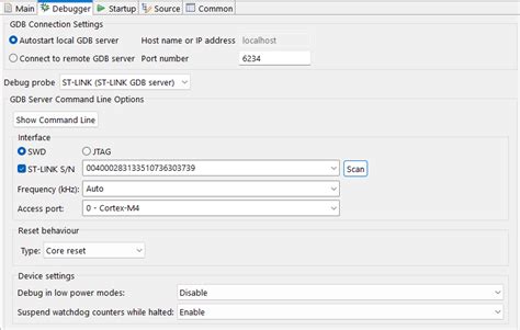 Solved Cubeide 118 Cannot Detect St Link Anymore Stmicroelectronics