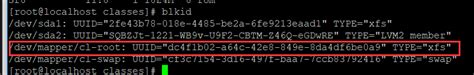 centos7空间满了，如何扩容 非帅 博客园