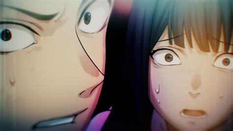 監禁区域レベルx シーズン1 8話 アニメ 無料動画・見逃し配信を見るなら Abema