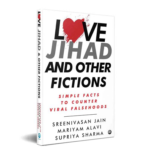 Did Christians In Kerala First Coin The Term ‘love Jihad This Book