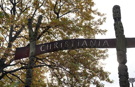 Tre mænd anholdt i Spanien og sigtet for overfald på Christiania