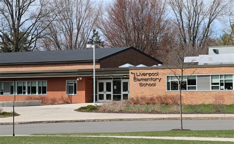 Liverpool Central School District Liverpool Central Sd