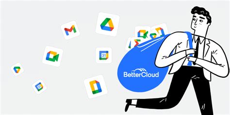 Mastering Bulk Edits In Google Workspace With BetterCloud Tech Glean