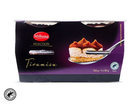Tiramisu Lidl