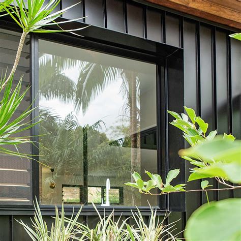 An Award Winning Subtropical Home Design Featuring Lysaght Cladding