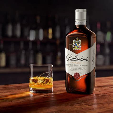 Blended Scotch Whisky - Sự pha trộn tạo nên hương vị khác biệt