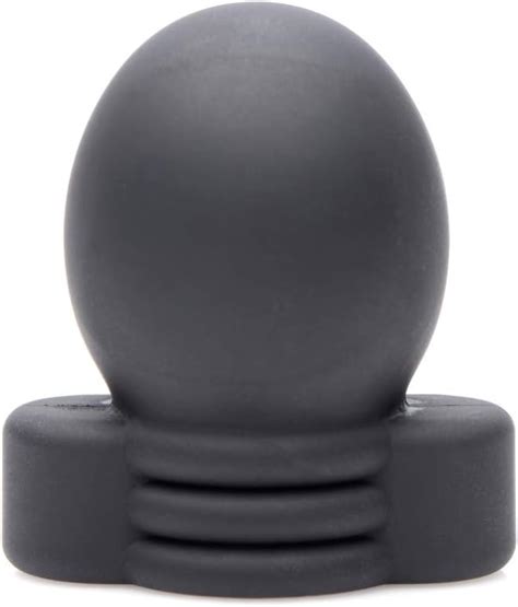 Zeus Electrosex Lightning Hood E Stim Penis Head Teaser