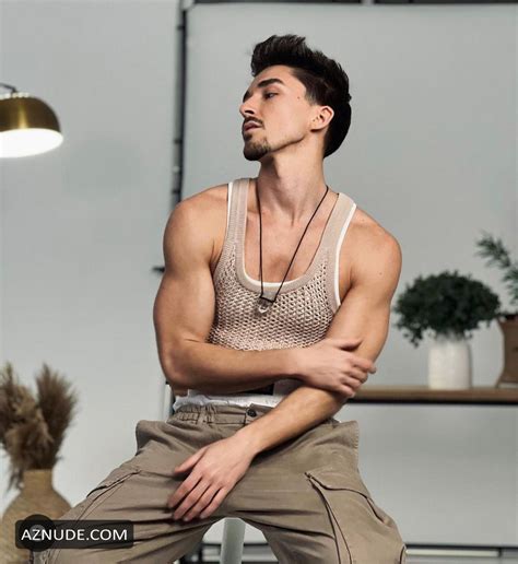 Emil Rengle Model Aznude Men