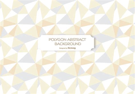 Polygon Abstract Background 95684 Vector Art At Vecteezy