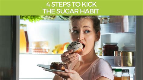 Sugar Detox Four Steps To Kicking The Sugar Habit Herbs
