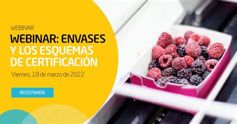 Intertek España En Linkedin Webinar Envases Y Los Esquemas De