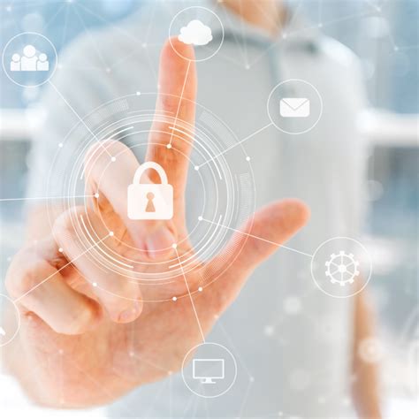 Wer Trägt Die Verantwortung Für Die Cybersicherheit Im Unternehmen